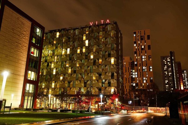 Student Only Vita First Street - Manchester