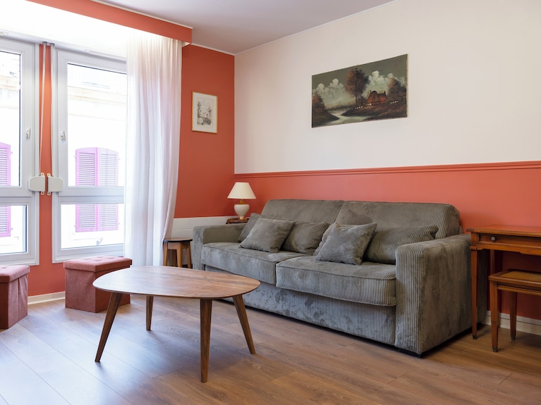 Le Taison D'or ⭐️ ⭐️ ⭐️ ⭐️ With Free Parking Include - Montigny-lès-Metz