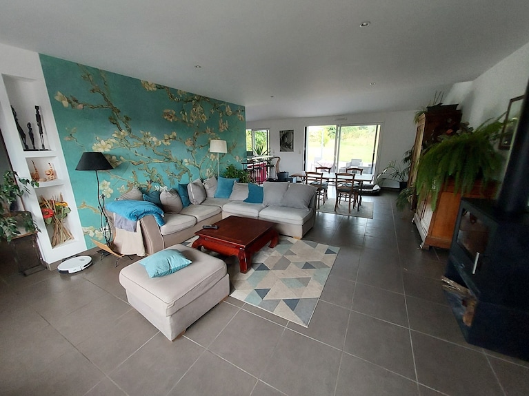 House Les Délices D'alice Saint Lunaire - Saint-Briac-sur-Mer