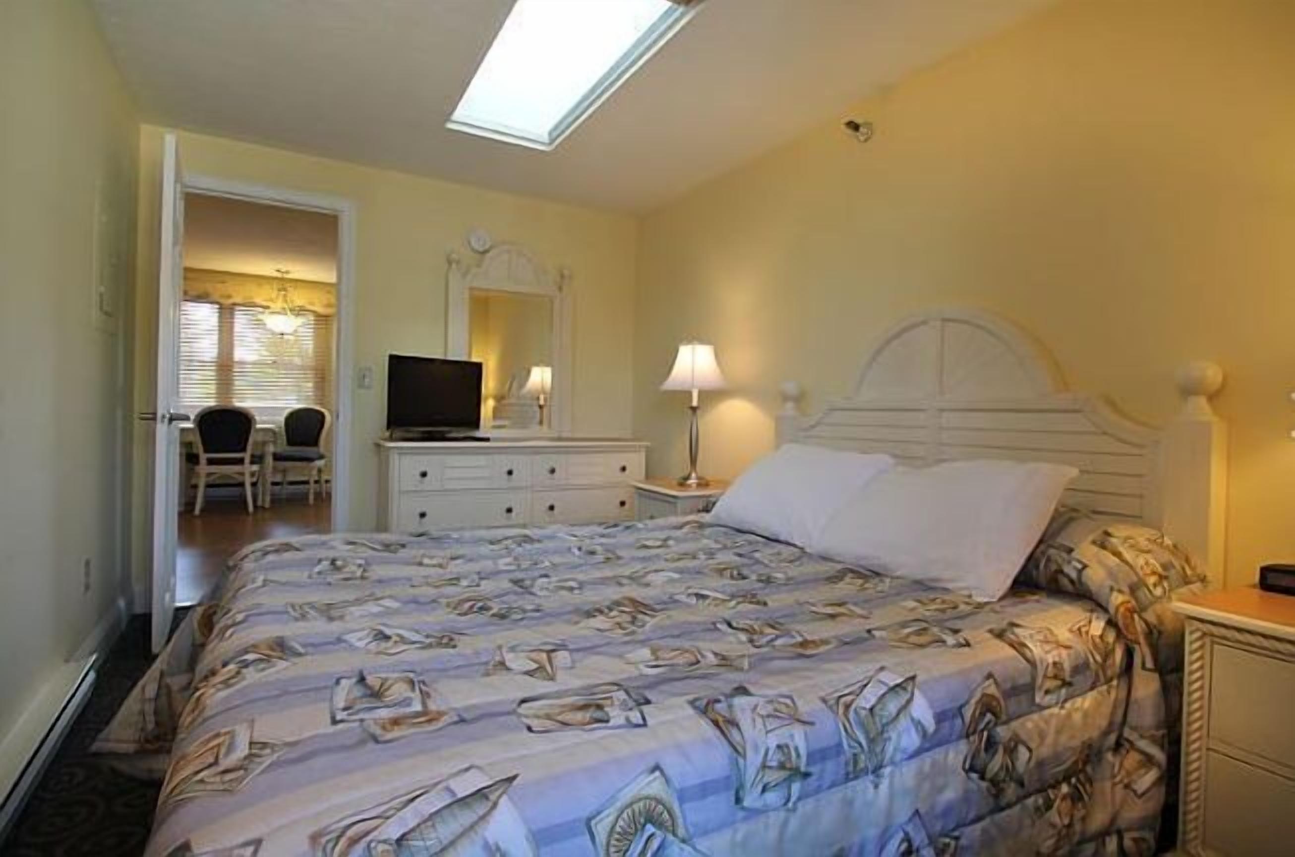 Cozy 1br Condo Near Beaches - Kennebunkport, ME