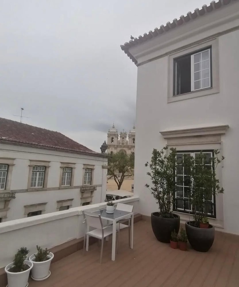 Hostel Rossio Alcobaça - Alcobaça