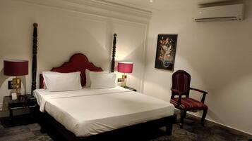 Quarto Familiar