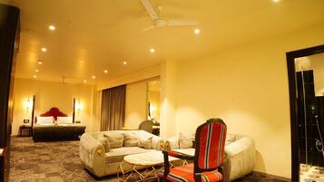 Quarto Familiar