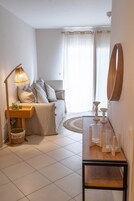 Cofre no quarto, ferro/tábua de engomar, Wi-fi grátis 