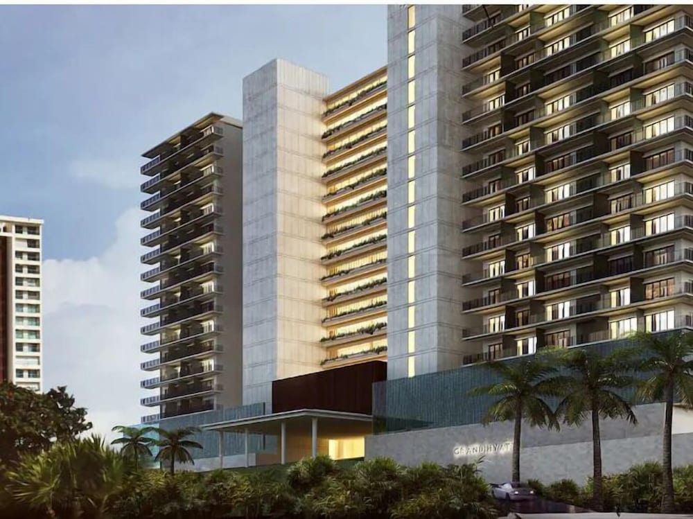 Grand Hyatt Cancun Beach Resort - Cancún