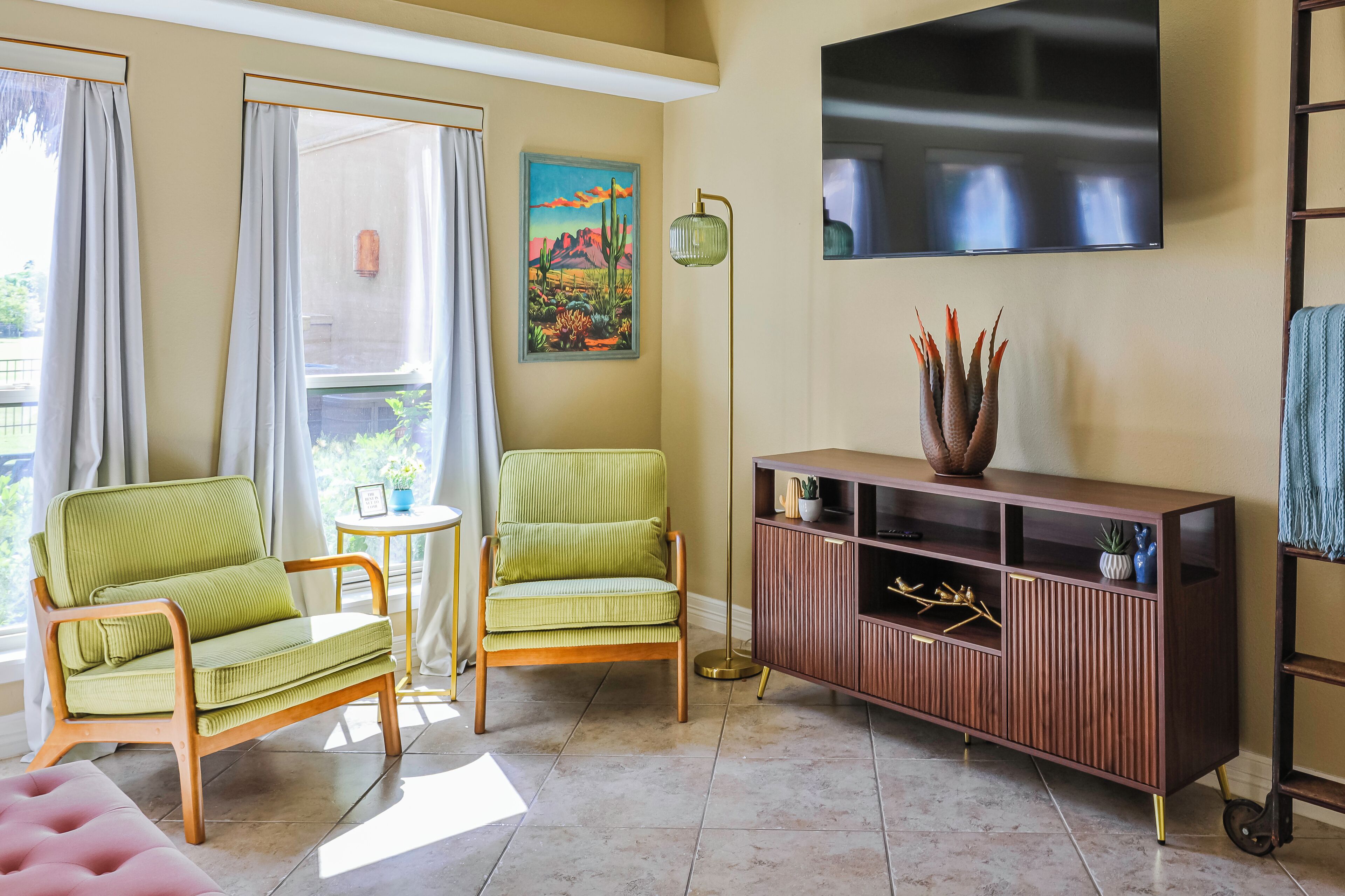 Spacious 5-bedroom House On Golf Course Near South Padre Island - Brownsville