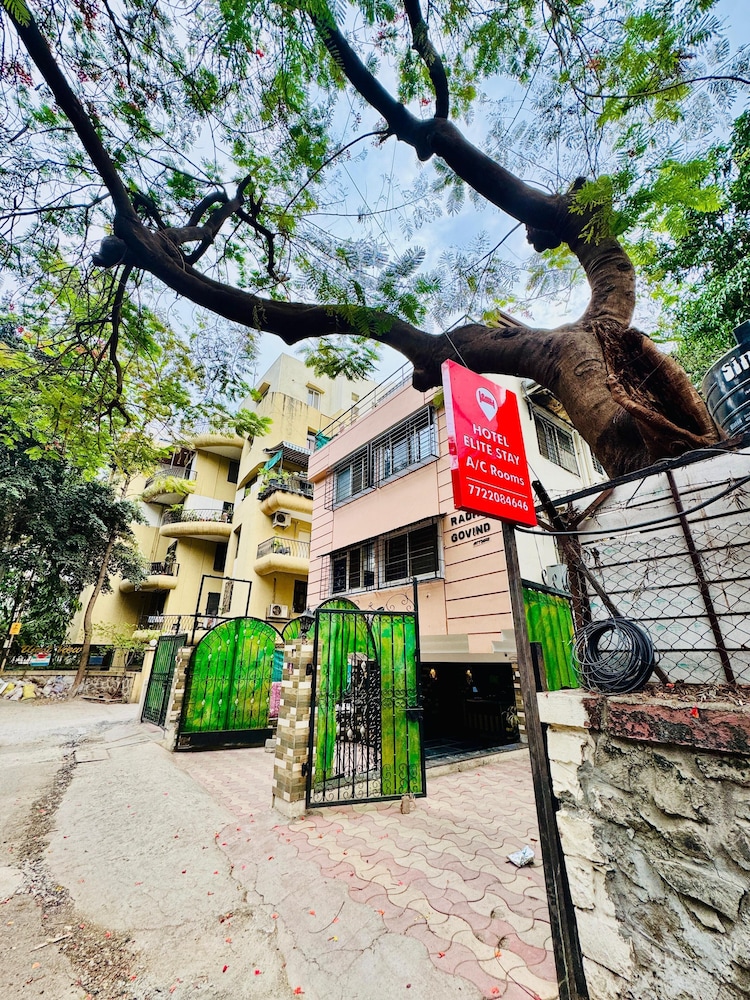 Hotel Elite Stay -Kalyani Nagar Pune - Pune