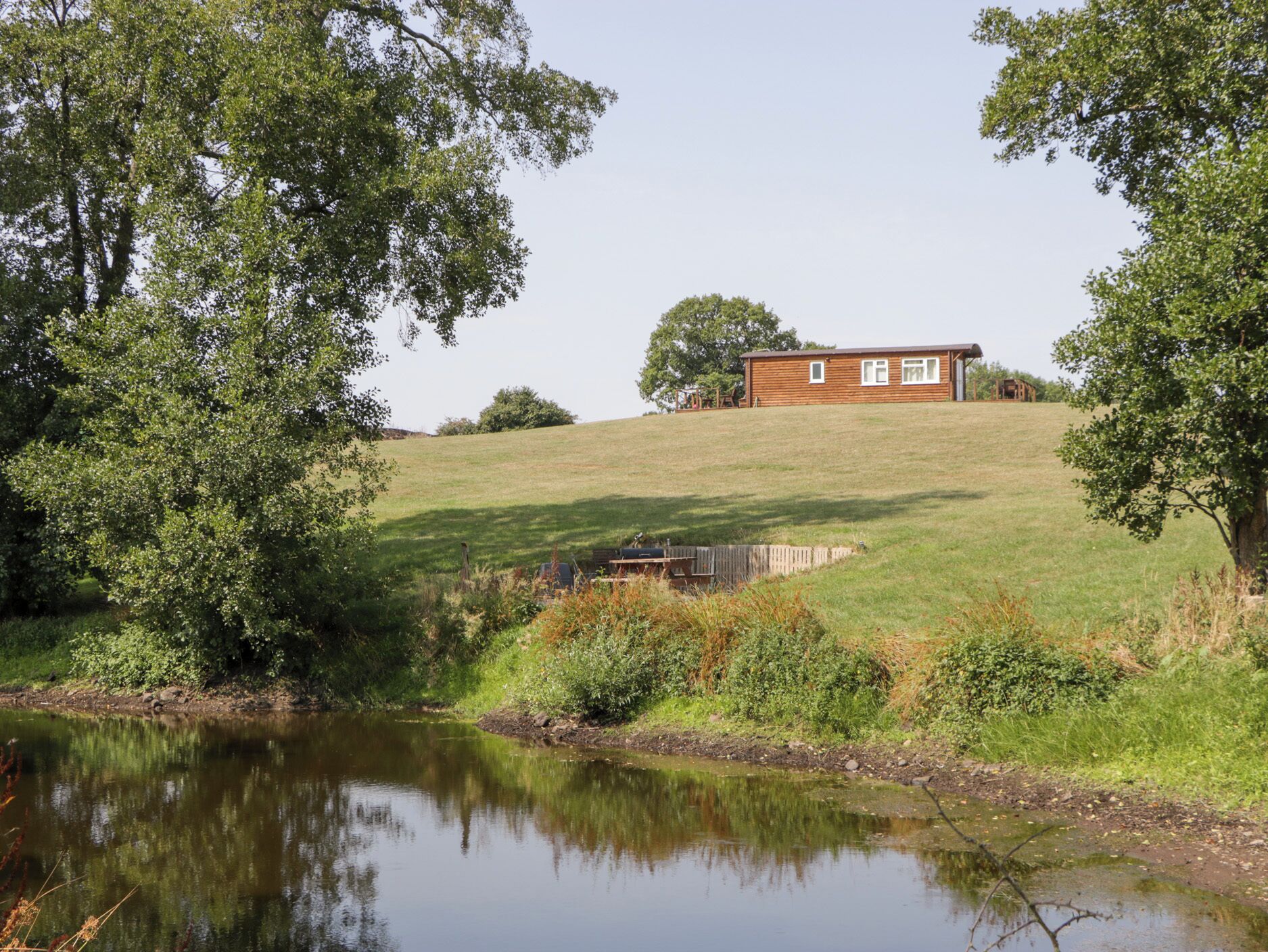 Casa de Campo | Terrenos do alojamento