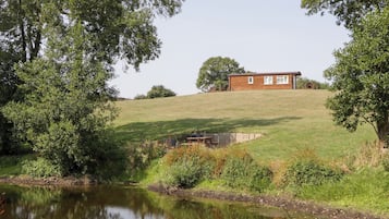 Casa de Campo | Terrenos do alojamento