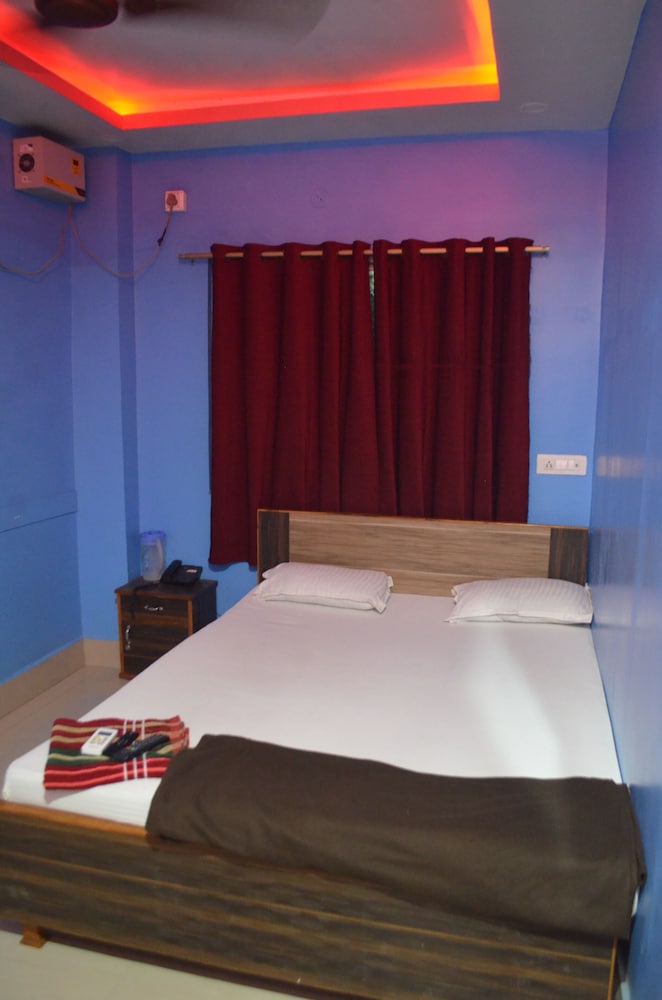 Hotel Dream Star - Jharkhand