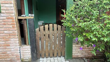 Pormenores do exterior