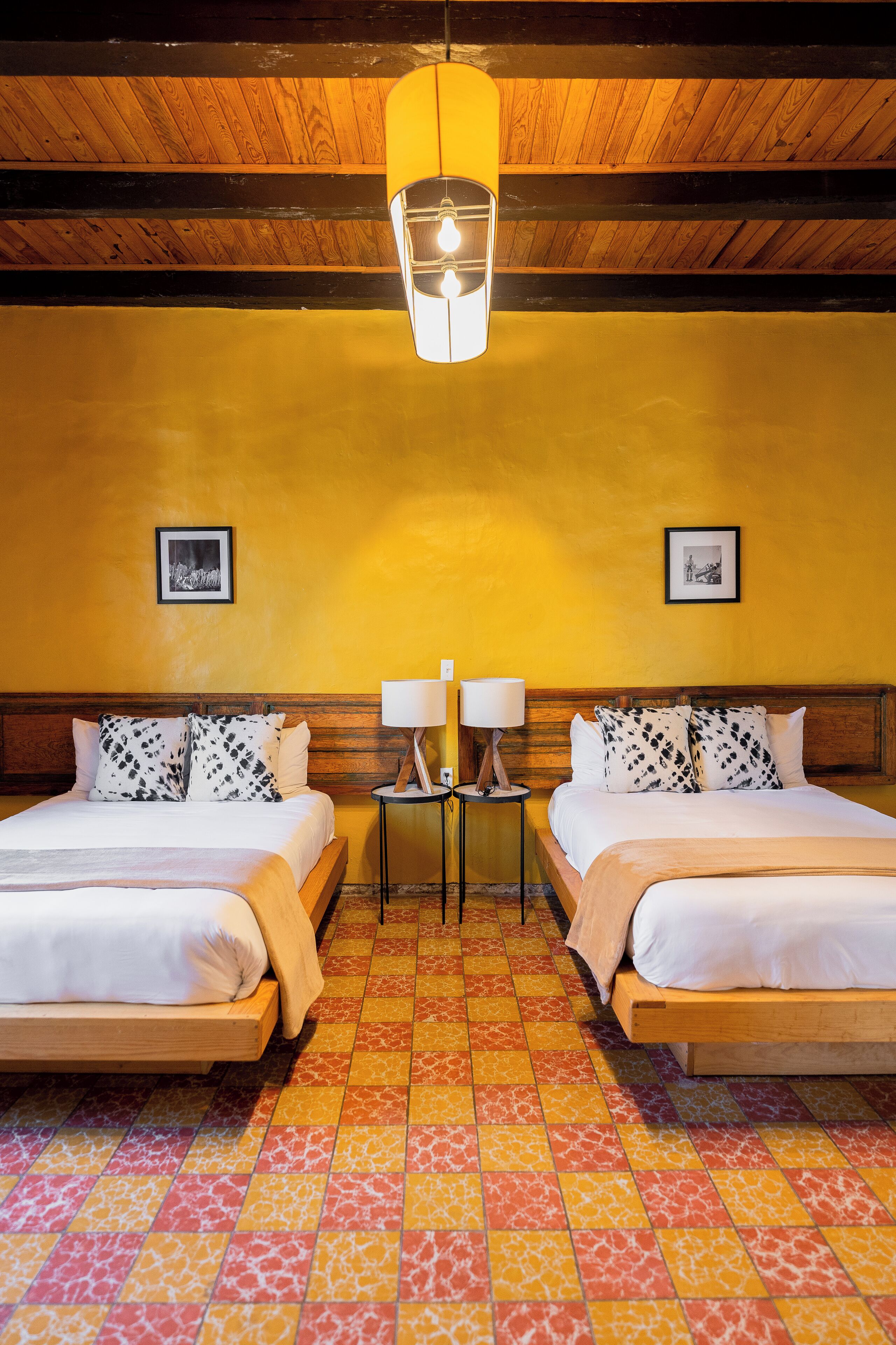 Quarto Quádruplo Premium | Wi-fi grátis 