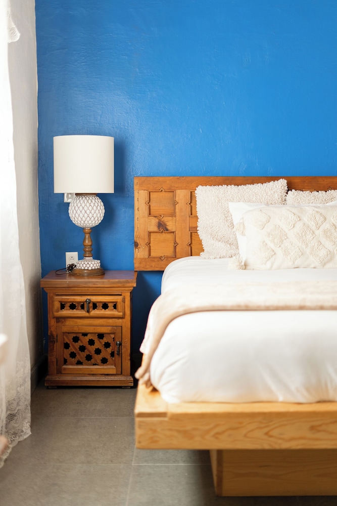 Casa Madero - Tapalpa