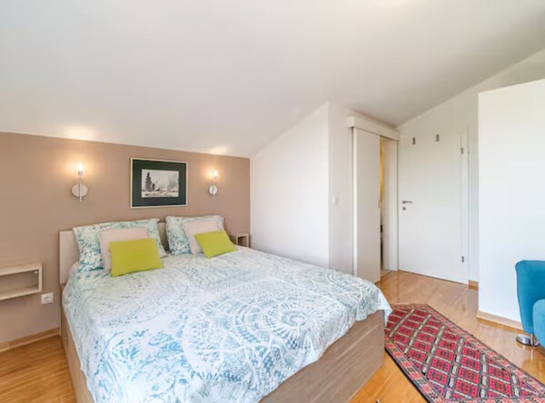 Holiday Home House Of The Sun - Milnà