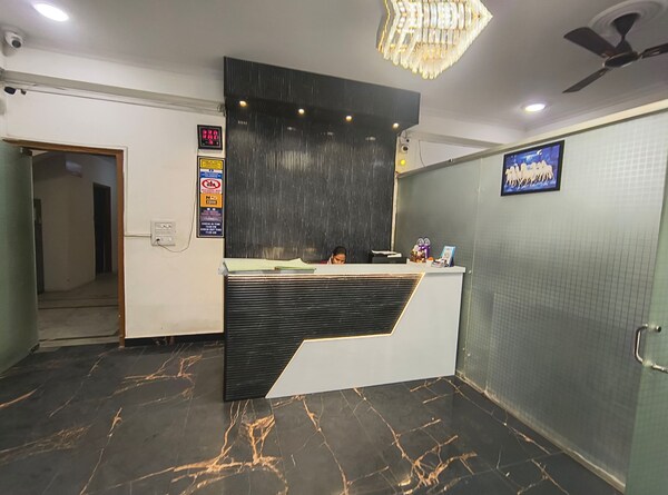 Angel Pink Residency - Ghaziabad