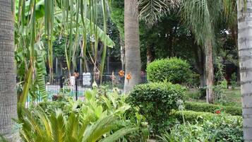 Comodidade do alojamento