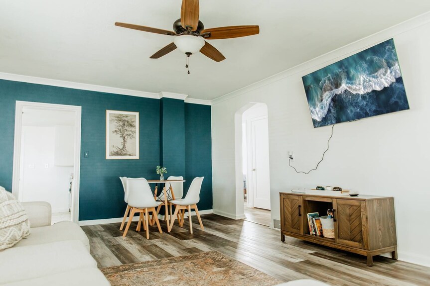 Cozy Home: Near Lake, Trails & Logan! Dog Friendly - Hyrum State Park, Hyrum