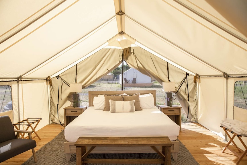 Rustic Glamping W/ Michelin Restaurant & Nyc Views - Jersey