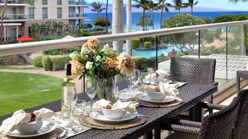 Condo (6 Bedrooms) | Terraço/pátio