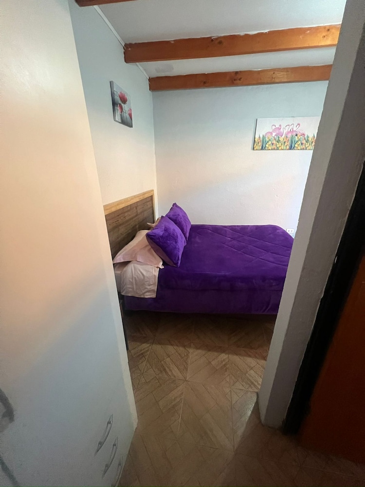 Yaalir Rey S Guest House - San Pedro de Atacama