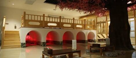 Comodidade do alojamento