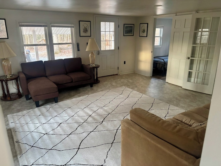 Heister Valley House - Middleburg, PA