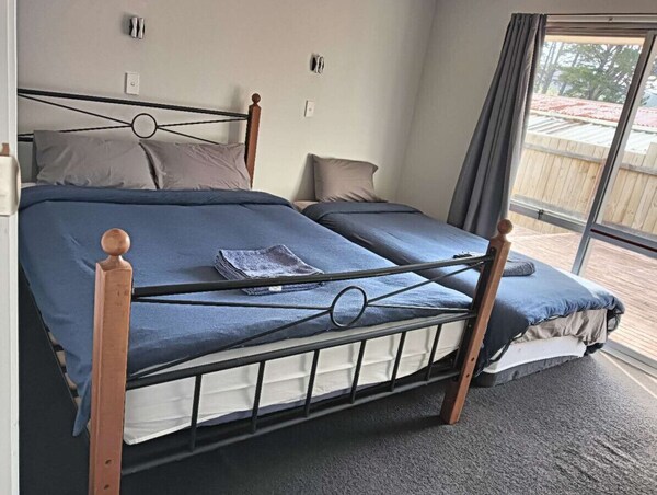 3 Bedroom House At 95 Aquirus Drive - Ngongotahā
