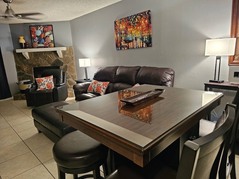 Family & Pet Friendly Condo - Jacksonville