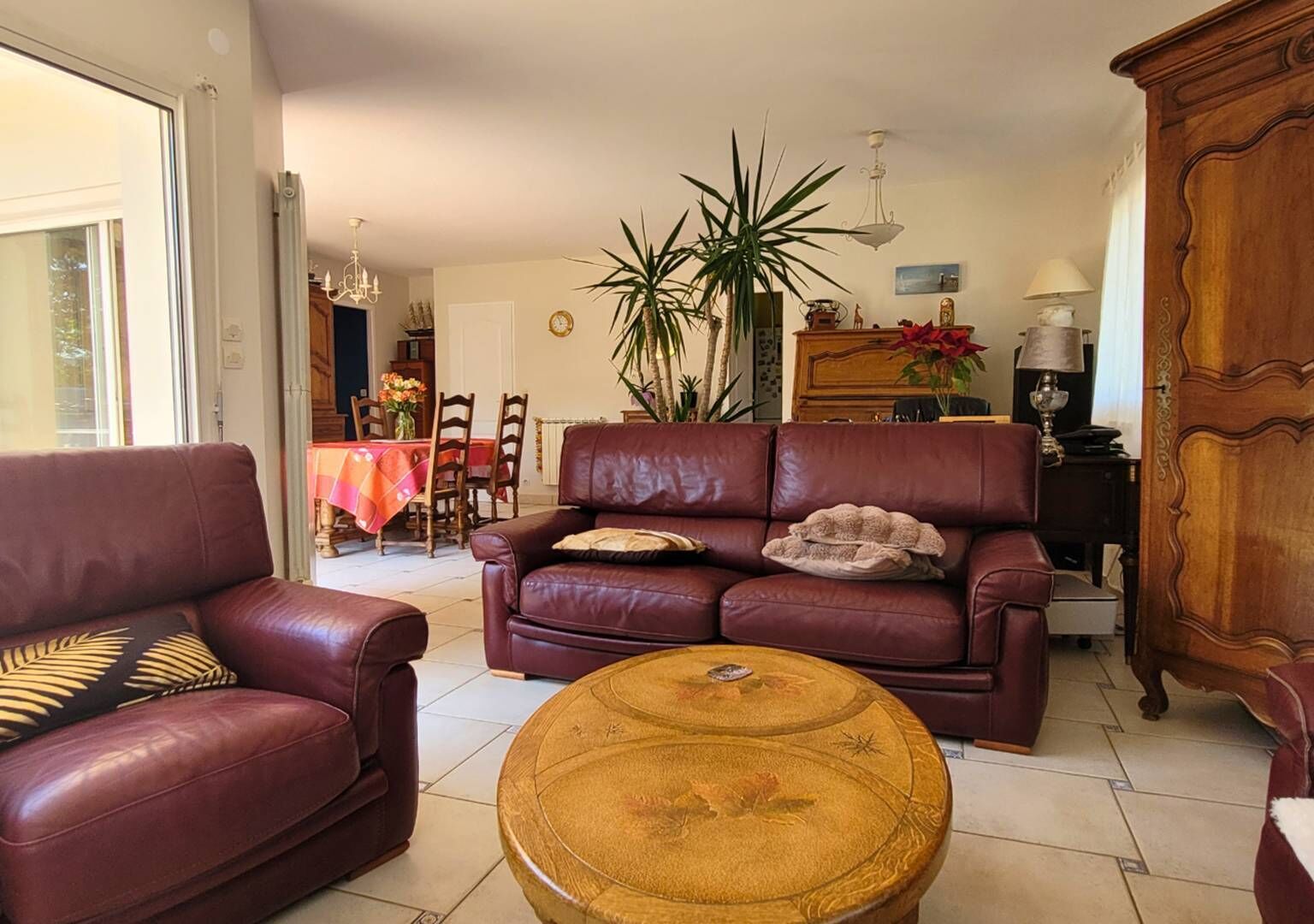 Jolie Maison Avec Piscine - Capbreton