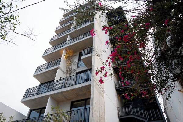 Lapso At Asís - Guadalajara, Jalisco, Mexique