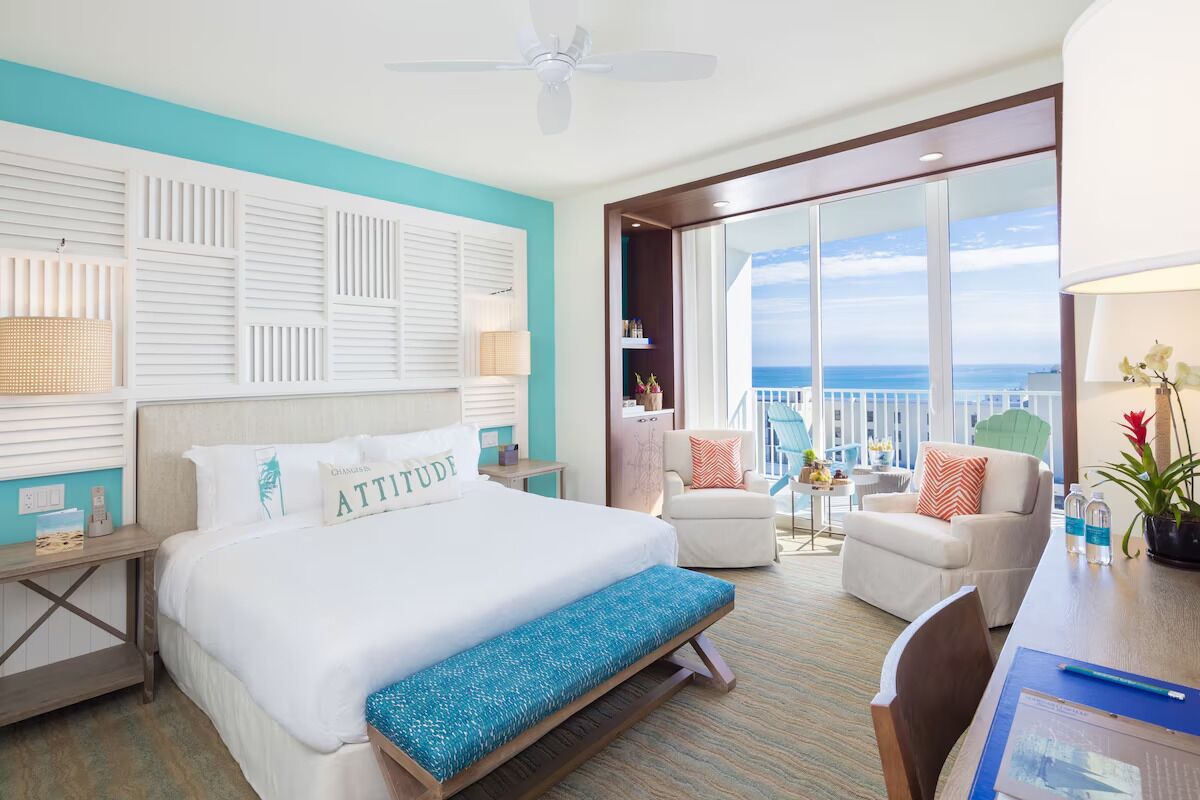 Making The Best Memories Along The Way! 3 Units, Pool, Beach, Pets Are Welcome! - Hollywood