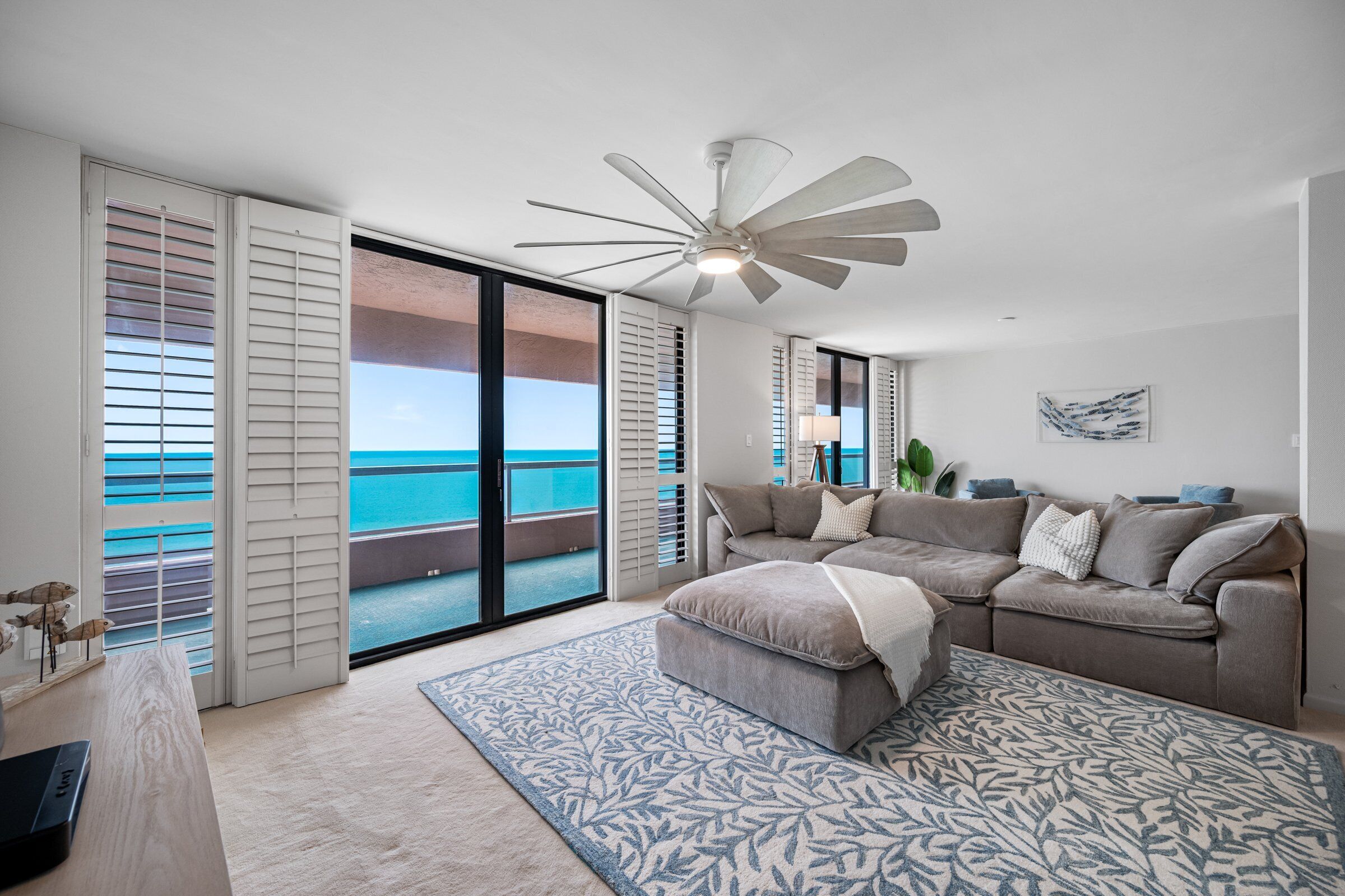 Cbc 1-20bc- Penthouse With Panoramic Views Of The Gulf! - Clearwater, FL