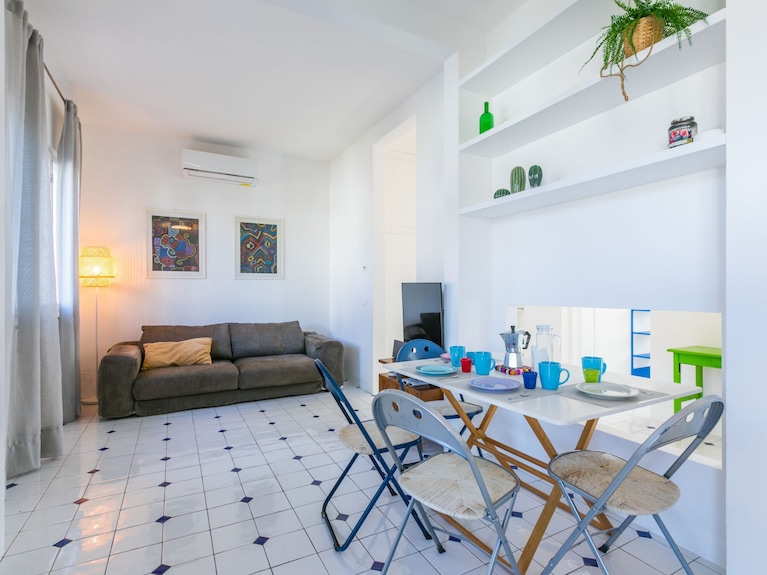 Apt Via Toselli By Interhome - Cecina