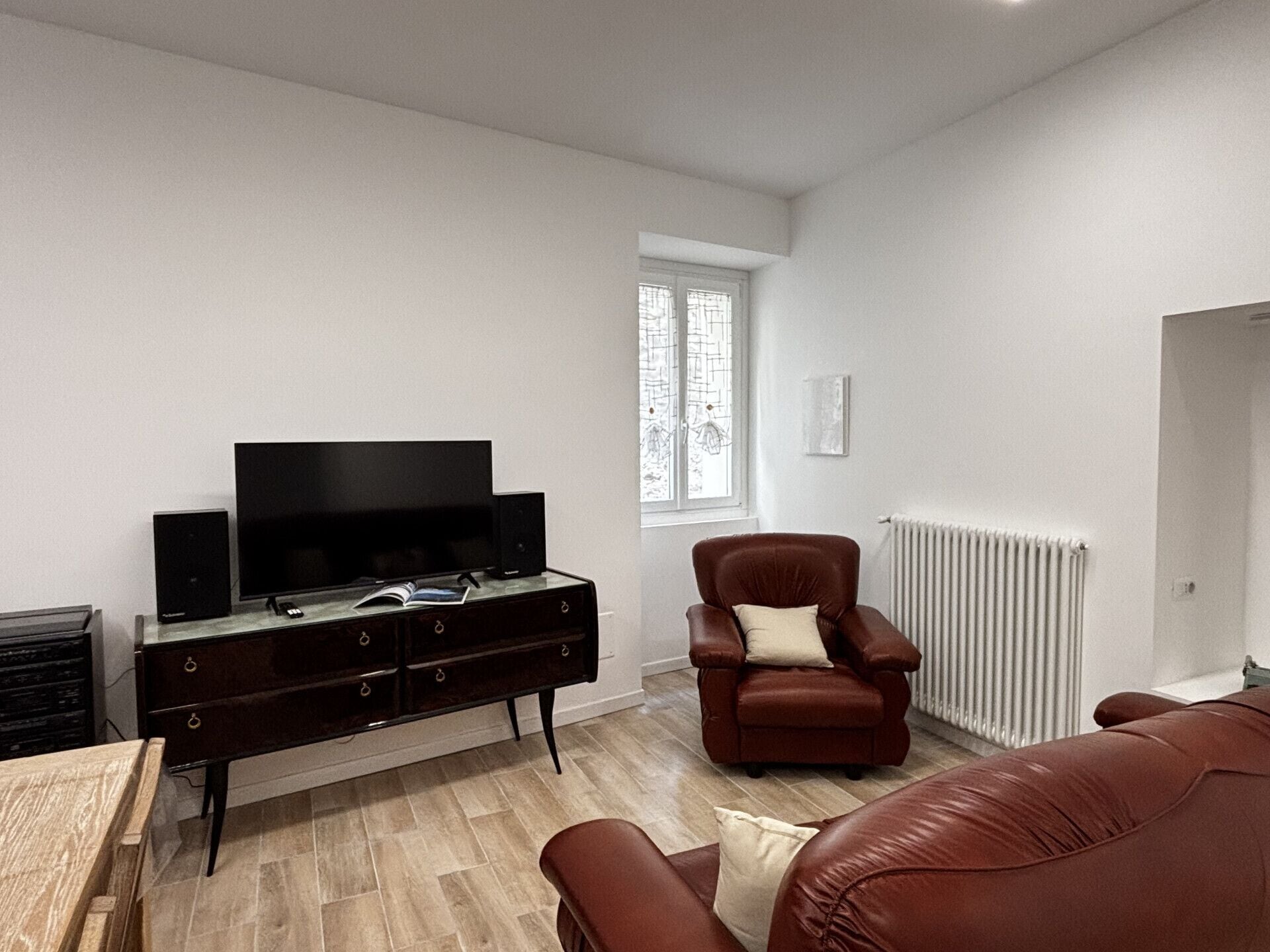 Casa Manzoni - La Dimora - Larihome A85 - Domaso