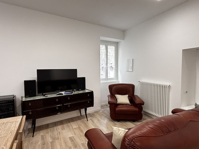 Casa Manzoni - La Dimora - Larihome A85 - Domaso