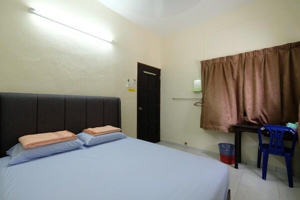 Comfortable Homestay In Perai - Insel Penang