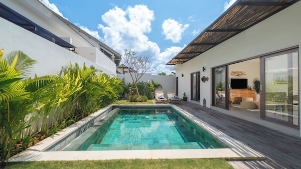 Villa Lange 3 By Villa Finder - Legian