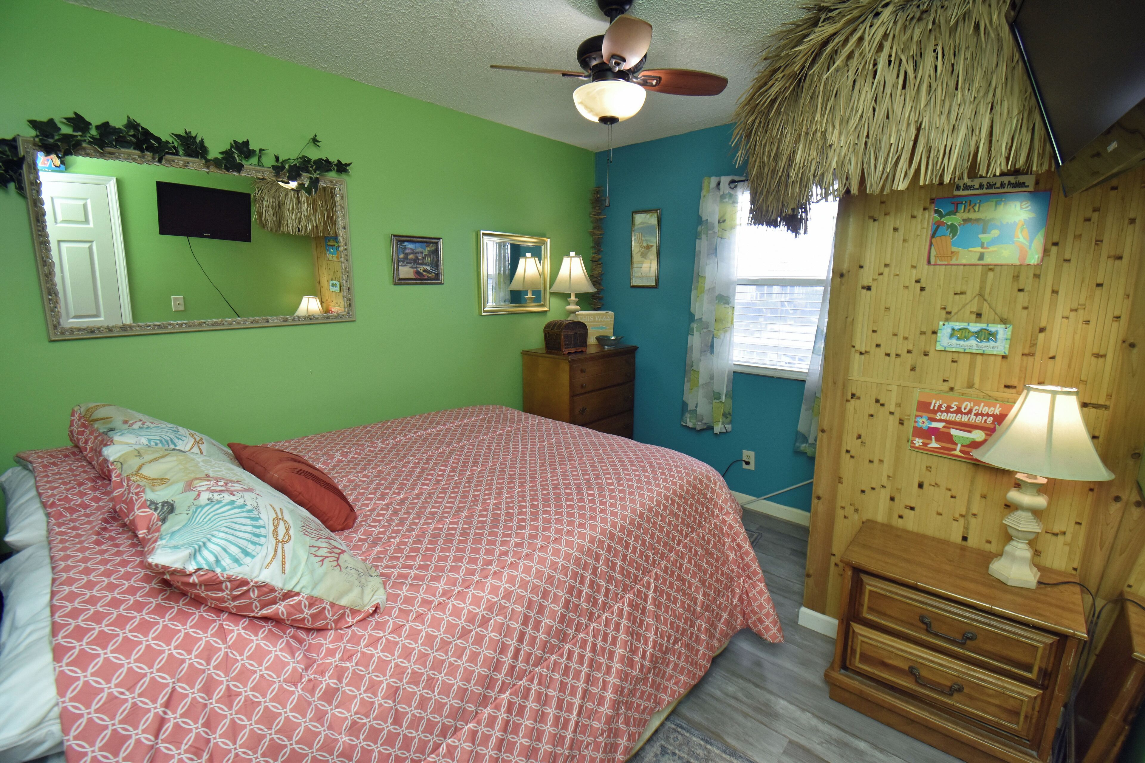 Marshside Inn 205a - Marshfront In Garden City Beach! - Garden City, SC