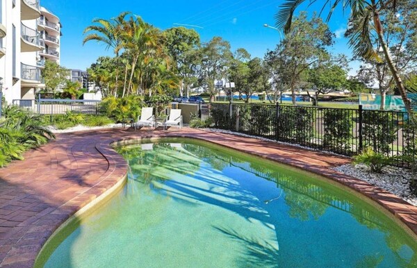 Sailfish Cove & Riva Apartments - Mooloolaba