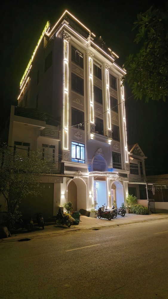 New Highland Hotel - Tỉnh Yên Bái