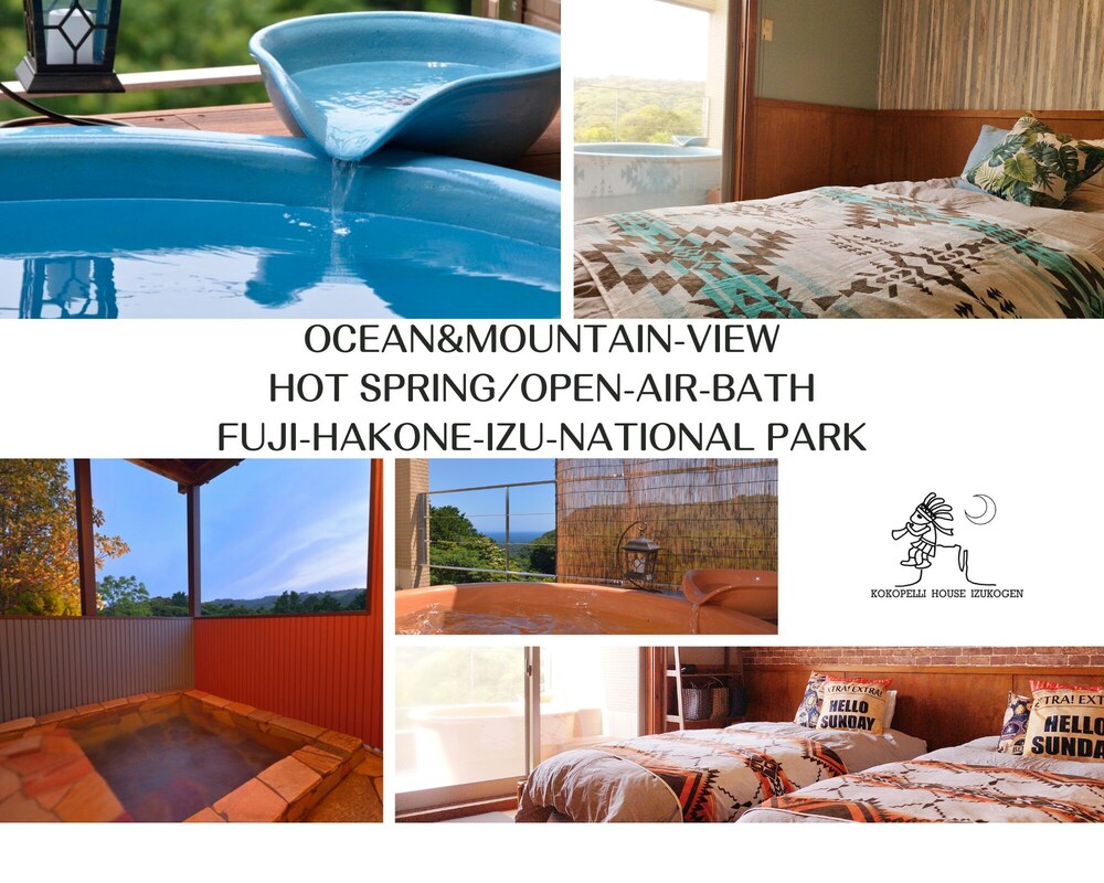 Kokopellihouseizukogen - Itō