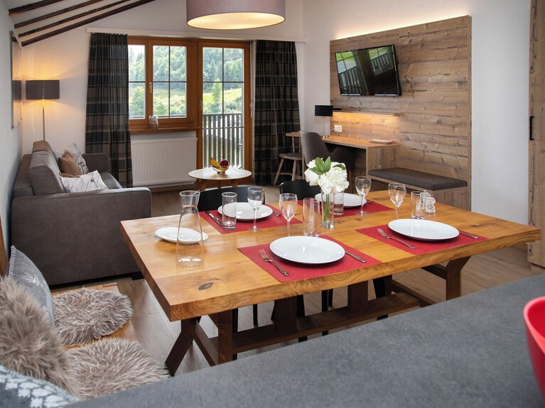 La Siala Apt.28 By Interhome - Elm