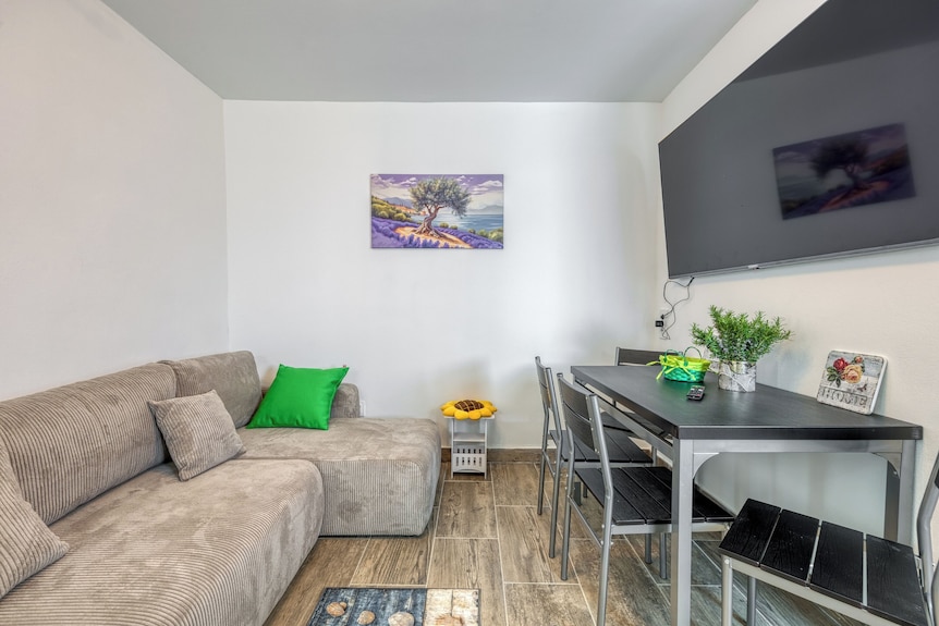 Island Top Sea View Estate 4, Veli Lošinj, Croatia - Veli Lošinj