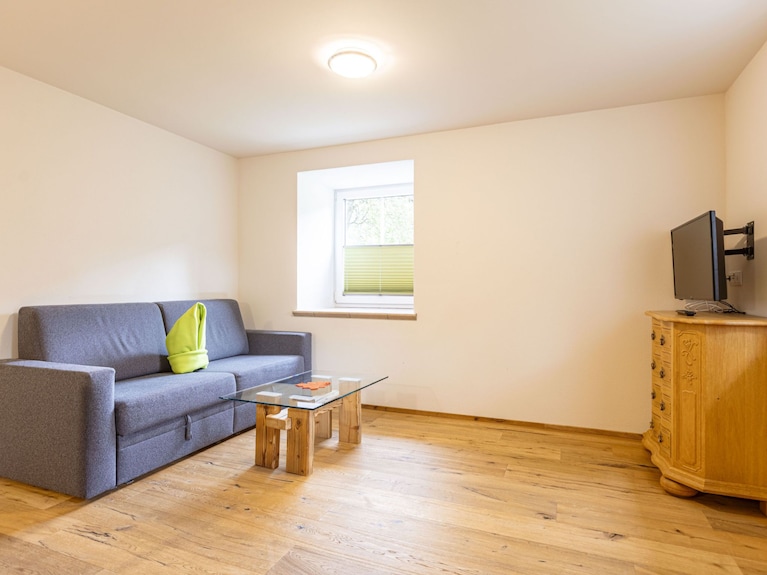 #3 Mit 2 Schlafzimmern Für 6 Personen By Interhome - Murau