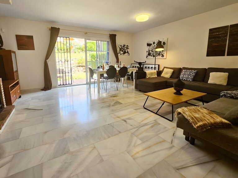 La Casita De Monte Biarritz By Lica - Benahavís