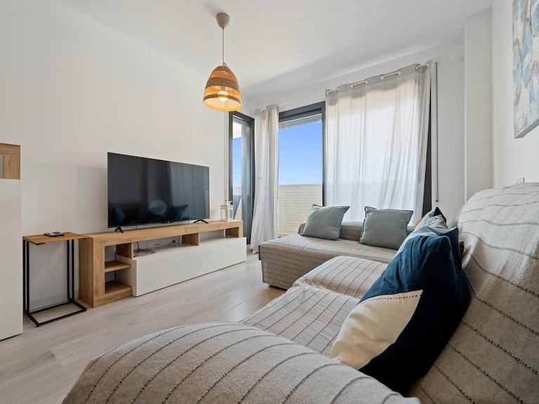 Vacances Méditerranée En Famille à 1min Plage - L'Ametlla de Mar