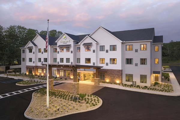 Element Lenox Berkshires - Stockbridge, MA