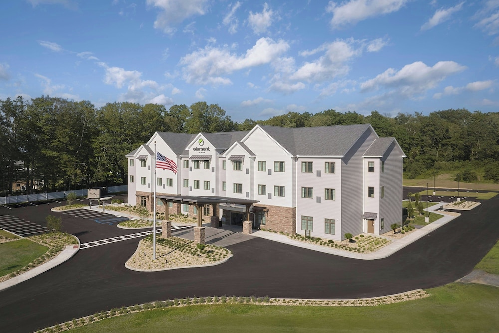 Element Lenox Berkshires - Lenox, MA