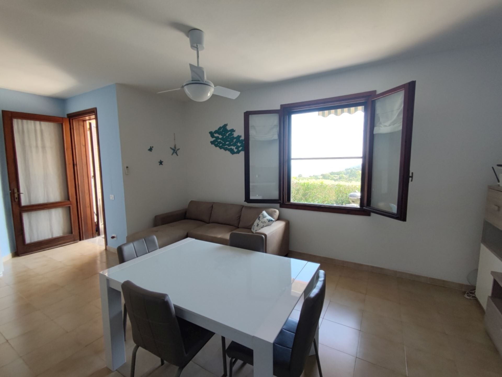 Villa Emma  - Goelba - Capoliveri