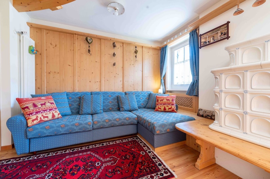 Nice Ground Floor Apartment In Pozza Di Fassa - Val di Fassa